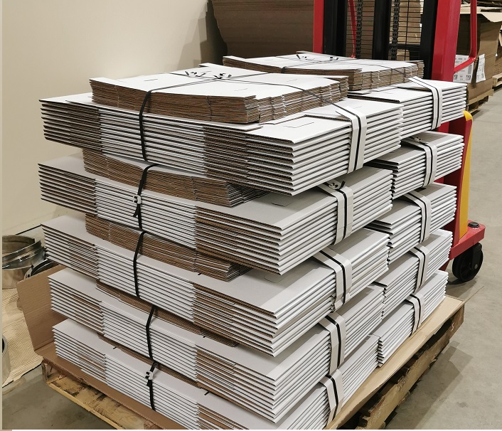 About – AM Packaging